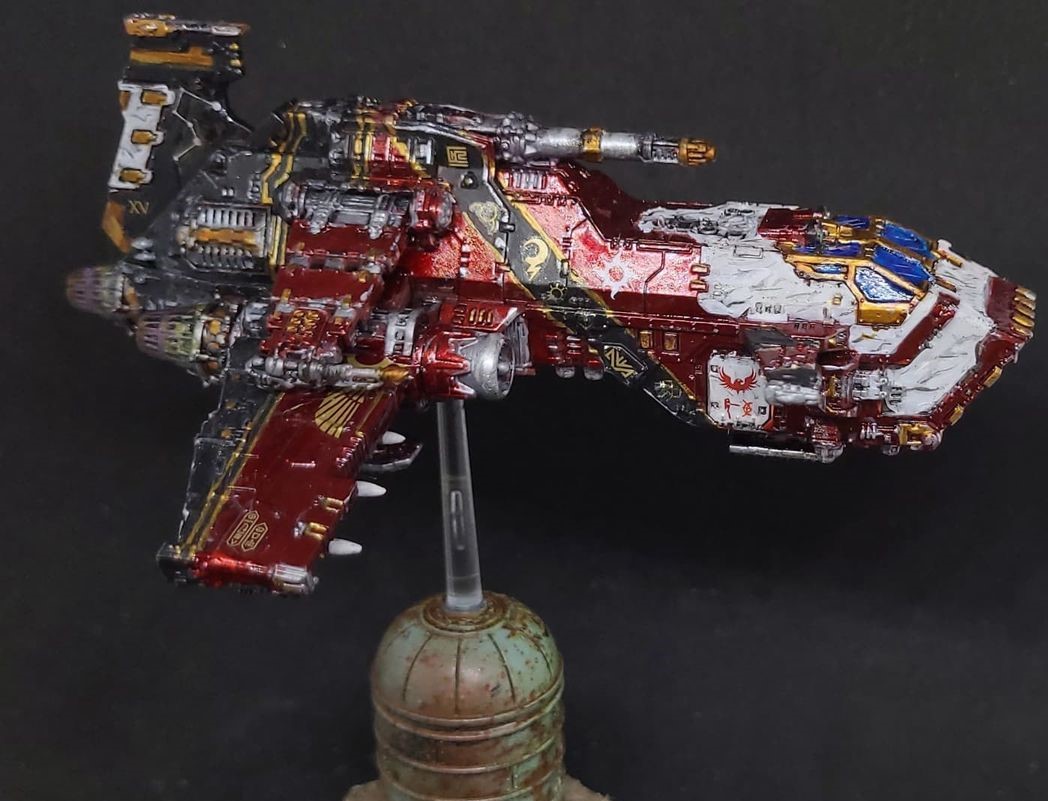 2021 Aeronautica Imperialis – EpiComp